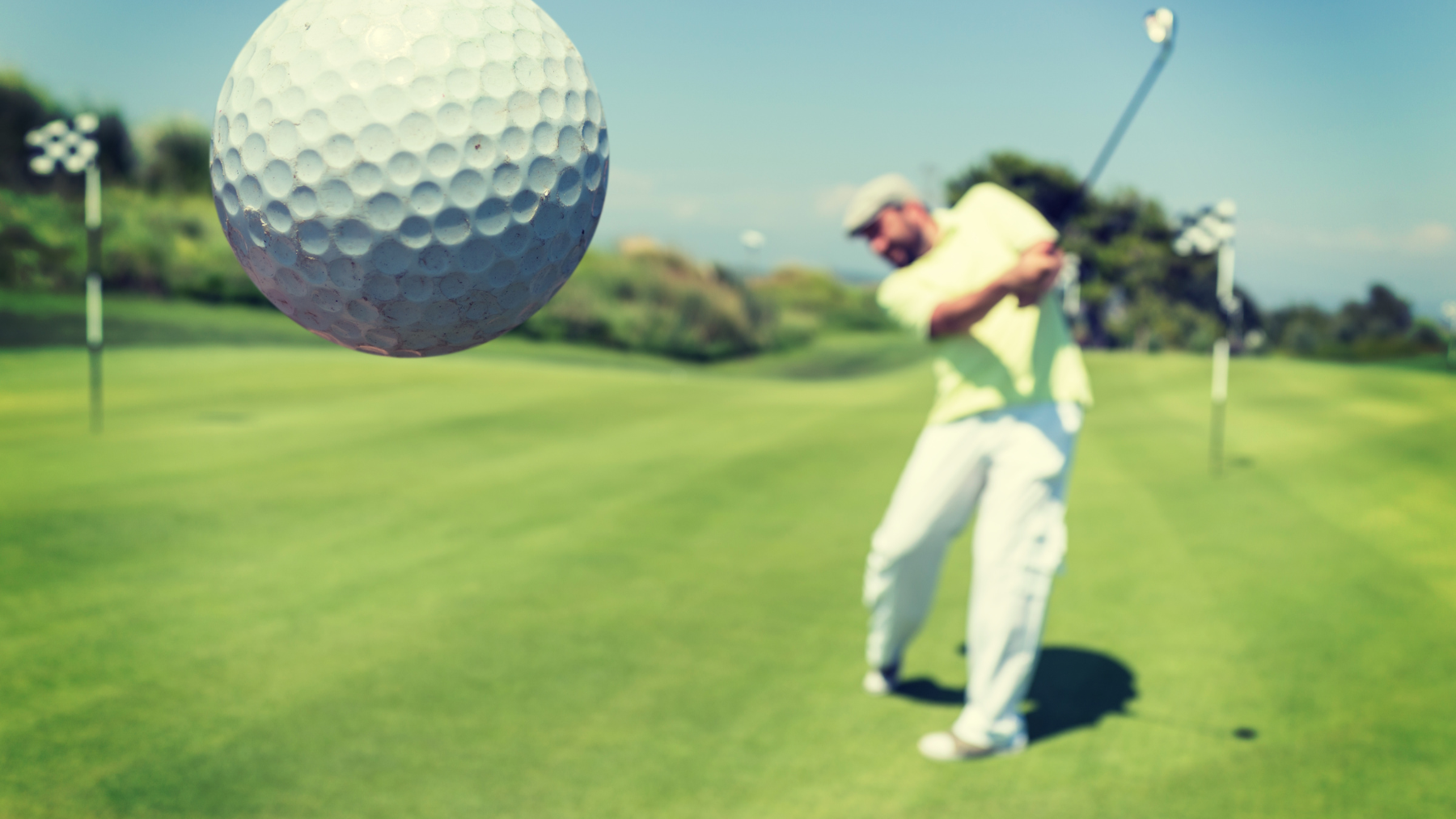 Comment Améliorer Votre Driver Au Golf